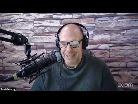 Episode 662 Tom Clifford – Taxes and Hidden Funds in New Mexico