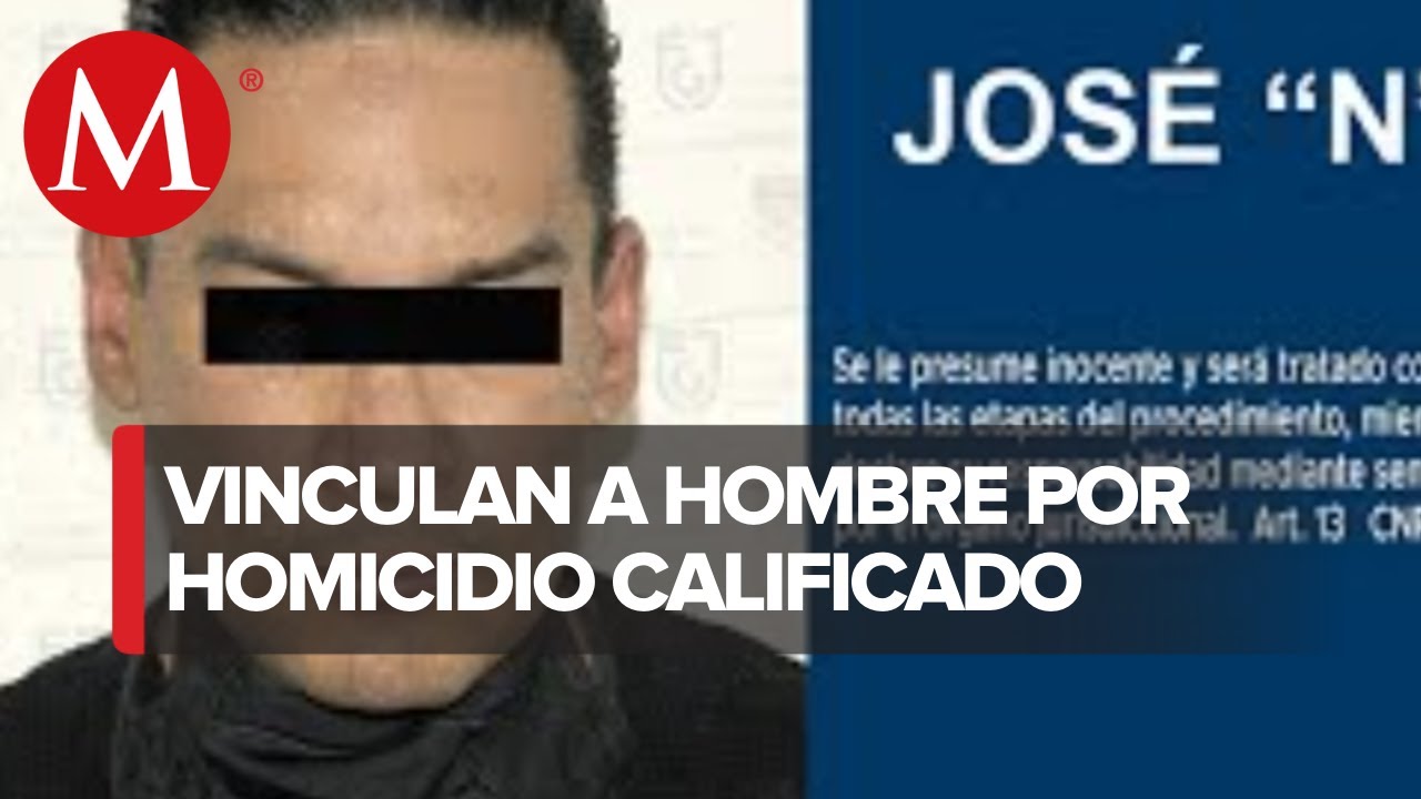 Person implicated in Aristóteles Sandoval's murder charged with aggravated homicide