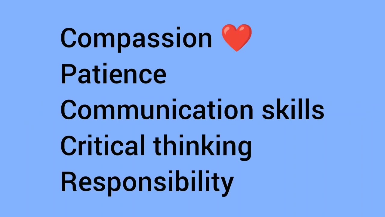 Introduction to Nursing | Basics Explained for Beginners