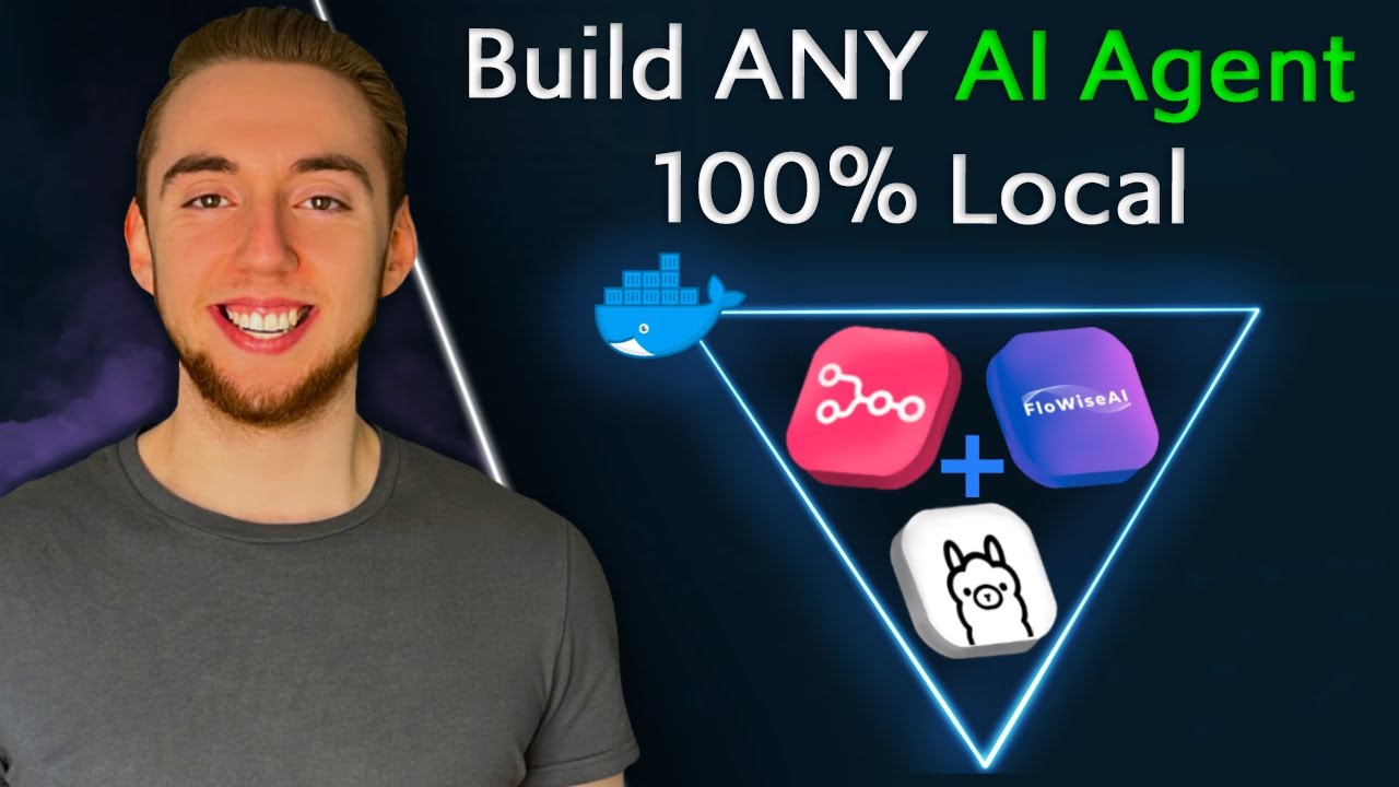 Harnessing Local AI: The Power of Flowise and n8n for No-Code Automation | Galaxy.ai