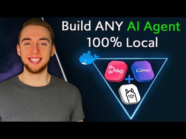 Harnessing Local AI: The Power of Flowise and n8n for No-Code Automation | Galaxy.ai | Galaxy.ai