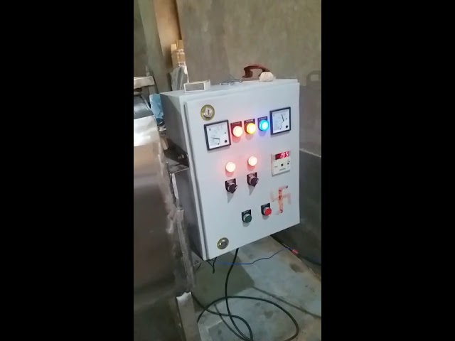 Spice Machines - Spice Grinding Pulverizer Machine Manufacturer from Noida