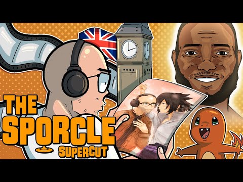 The Sporcle Supercut