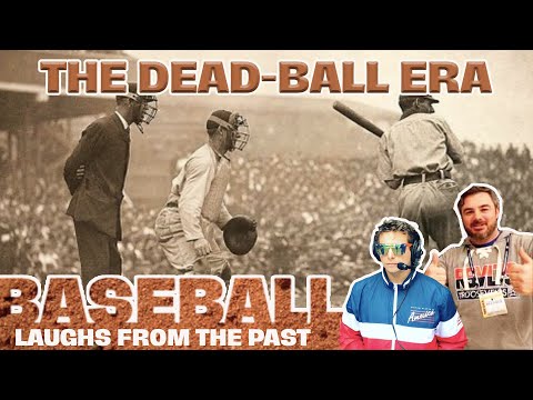 The Dead Ball Era | Laughs from the Past | S6E2