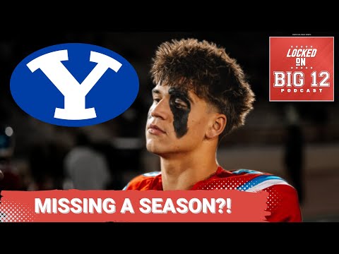 Ryder Lyons' Church of Jesus Christ of Latter-Day Saints Mission Strips A Year From BYU In Best Way!