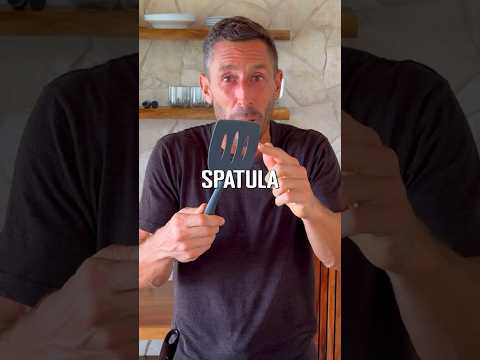 What are the best cooking utensils?