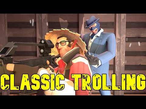 Steam Community :: Video :: [TF2] The CLASSIC Loadout Is Still SO GOOD!