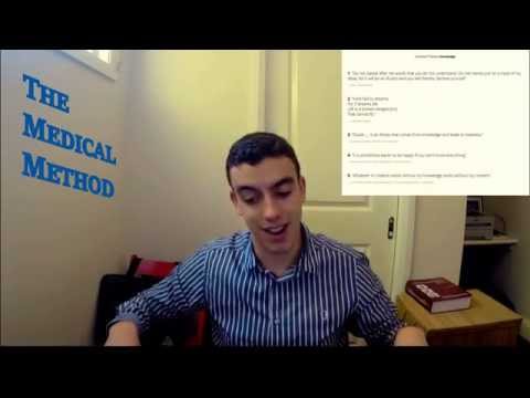 How do you get 80+ in Section 2? | GAMSAT Prep Section 2