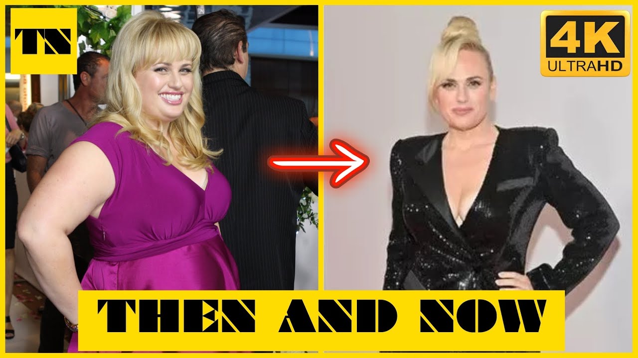 28 Hollywood Stars Who Are Almost Unrecognizable Shocking Transformations! | Then And Now 2025