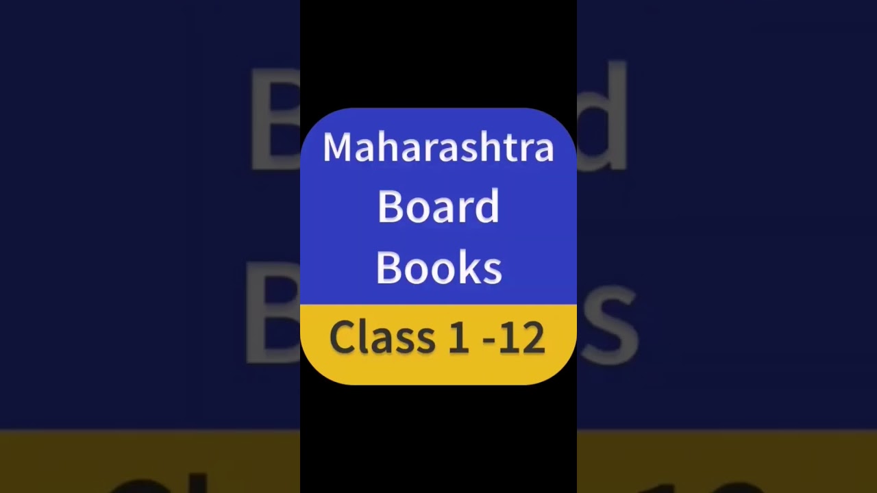 3 BEST APP FOR DOWNLOADING MAHARASHTRA BOARD BOOKS #shorts #viral