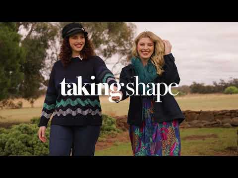 Winter Plus Size Clothing 2024 Is Here With Taking Shape