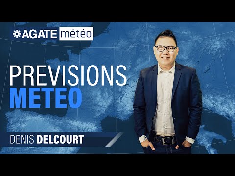 Météo France du 4 Mars 2023