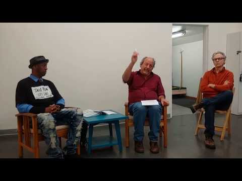 *Video* of General Jeff & Adrian Riskin speaking at the “Zillionaires ...