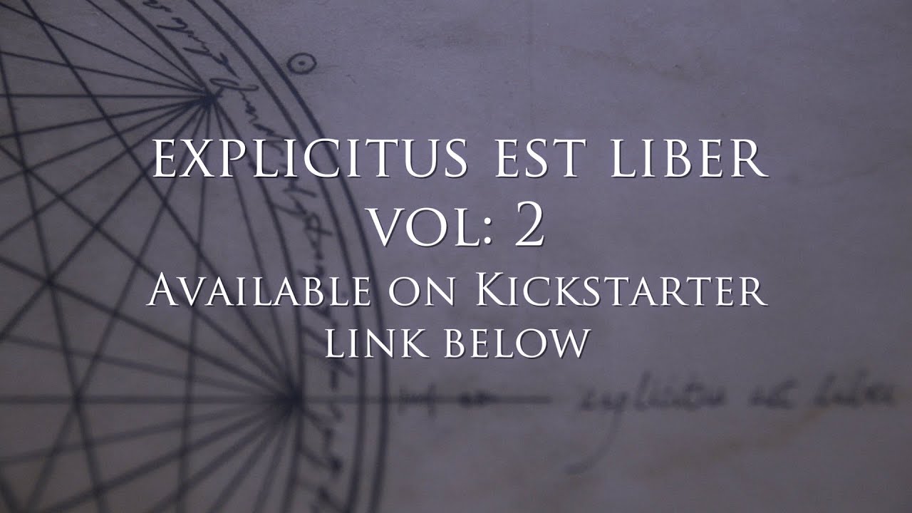 Explicitcus Feature