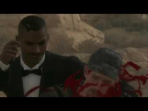 Steam Community :: Video :: MGSV: Fesh Pince of Northern Kabul
