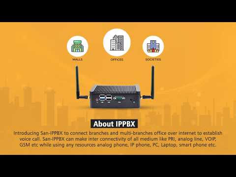 IP PBX System - IP PBX Latest Price, Manufacturers & Suppliers