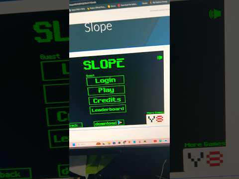 Making an unblocked games website for school.
