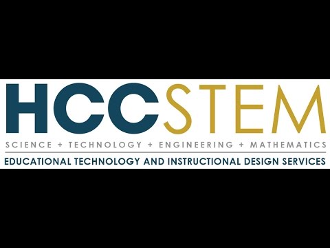 How to Design Your Online Course | Title III (HSI) STEM Grant Blog