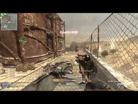 Steam Community :: Video :: MW2 Rust spawns Part 2 :)