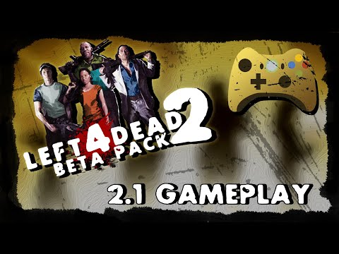 Steam Community :: Video :: Left 4 Dead 2 Beta Pack: Local Edition ...