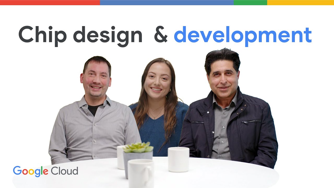How Google Cloud increases productivity
