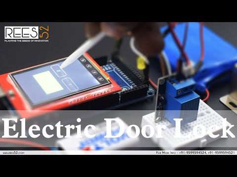 REES52 and Sensor Modules Manufacturer | Robotics Embedded Education ...