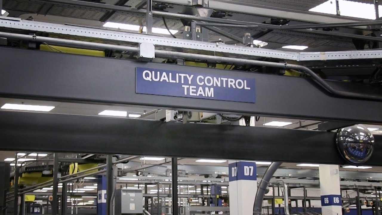 The Radwell Difference: Quality Assurance Testing