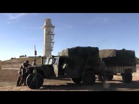 USMC small-drone (SUAS) integration