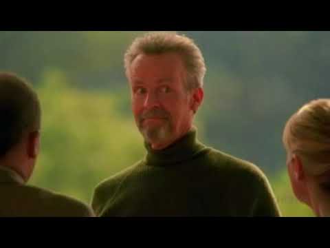 The Agency 2001 2x07 Heartless