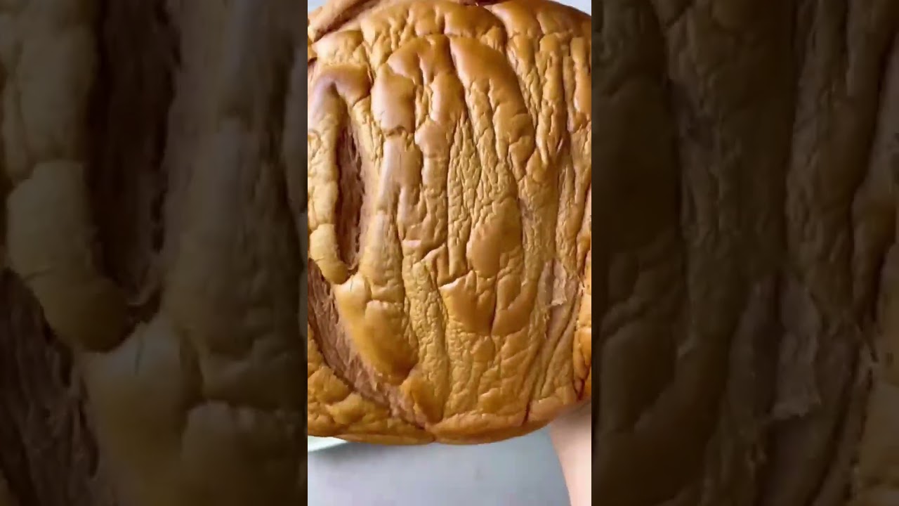 Have you had CLOUD BREAD?? so Fluffy- Gluten Free- High Protein- Low Calorie #homemade #easy #bread