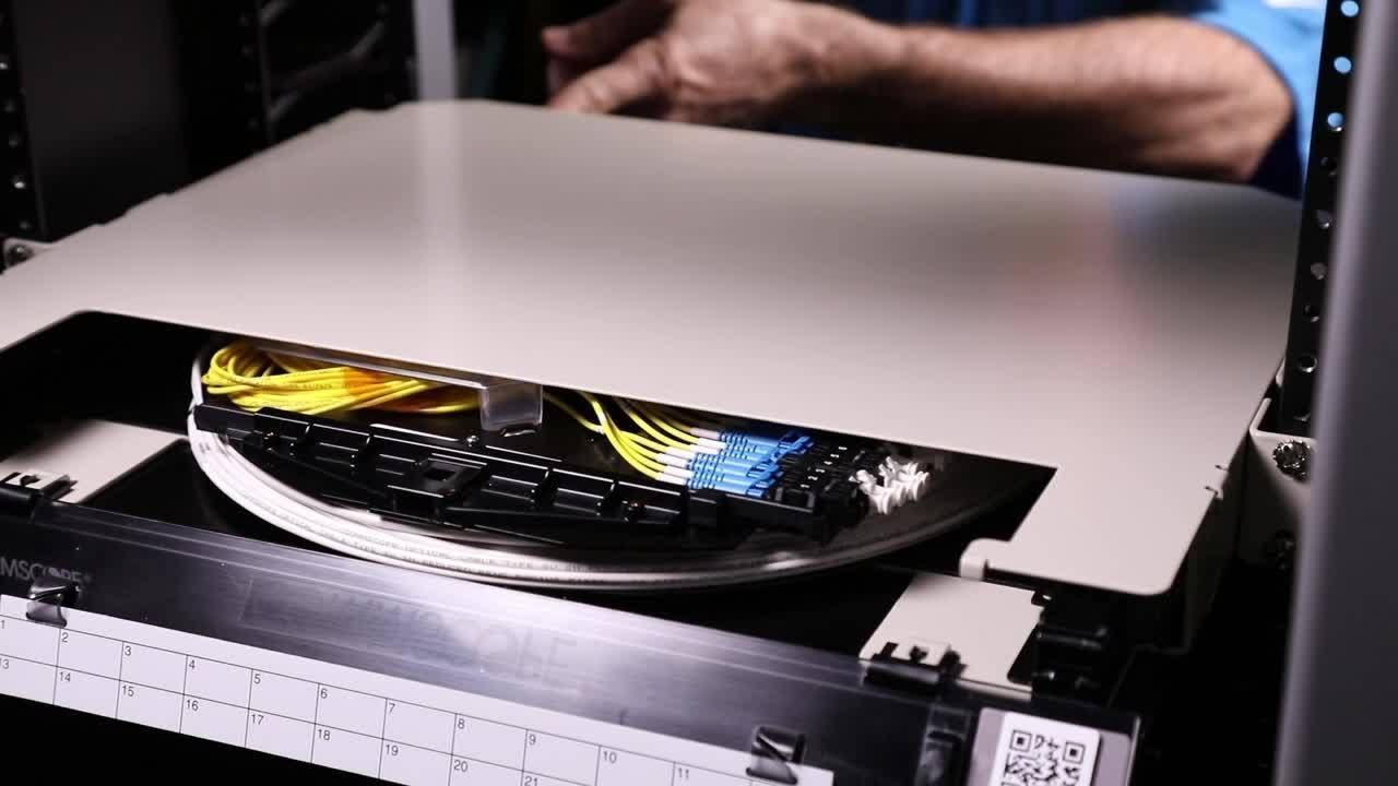 Rapid Panel installation