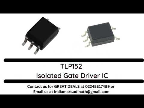 Power IC at Best Price in India