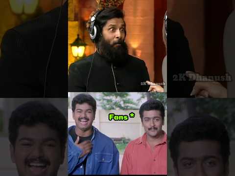 💀 Actors Double Meaning - ல சொன்ன Dialogues😂💥| 2K Dhanush #vijay #chiyanvikram #trisha #funny