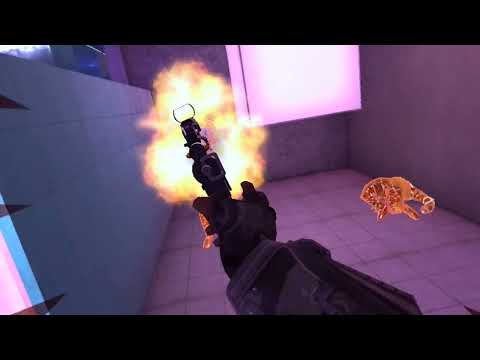 Halo 3 ODST Alpha Nine for Bonelab - mod.io