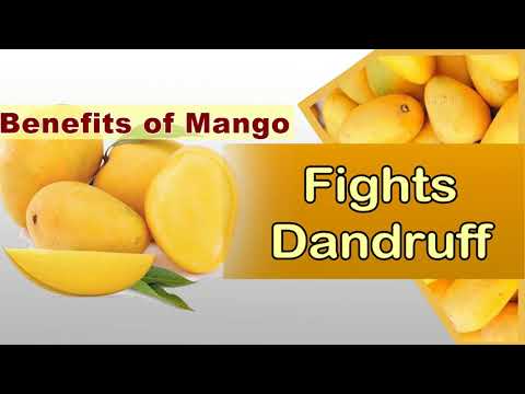 Health Benefits Of Mango | Medically Proven Health Benefits Of Mango Fruit Benefits | #Healthy Food
