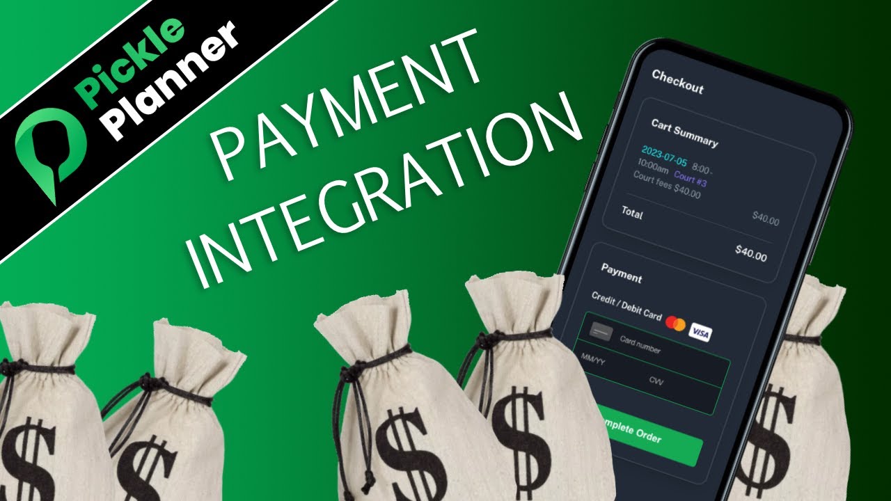 Payment Integration v2