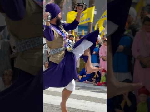Vaisakhi 2024 LA Convention Center #vaisakhimela #vaisakhi #vaisakhispecial #sikh #khalsa #punjabi