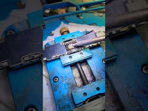iPhone 6s error 9 Solution nand program