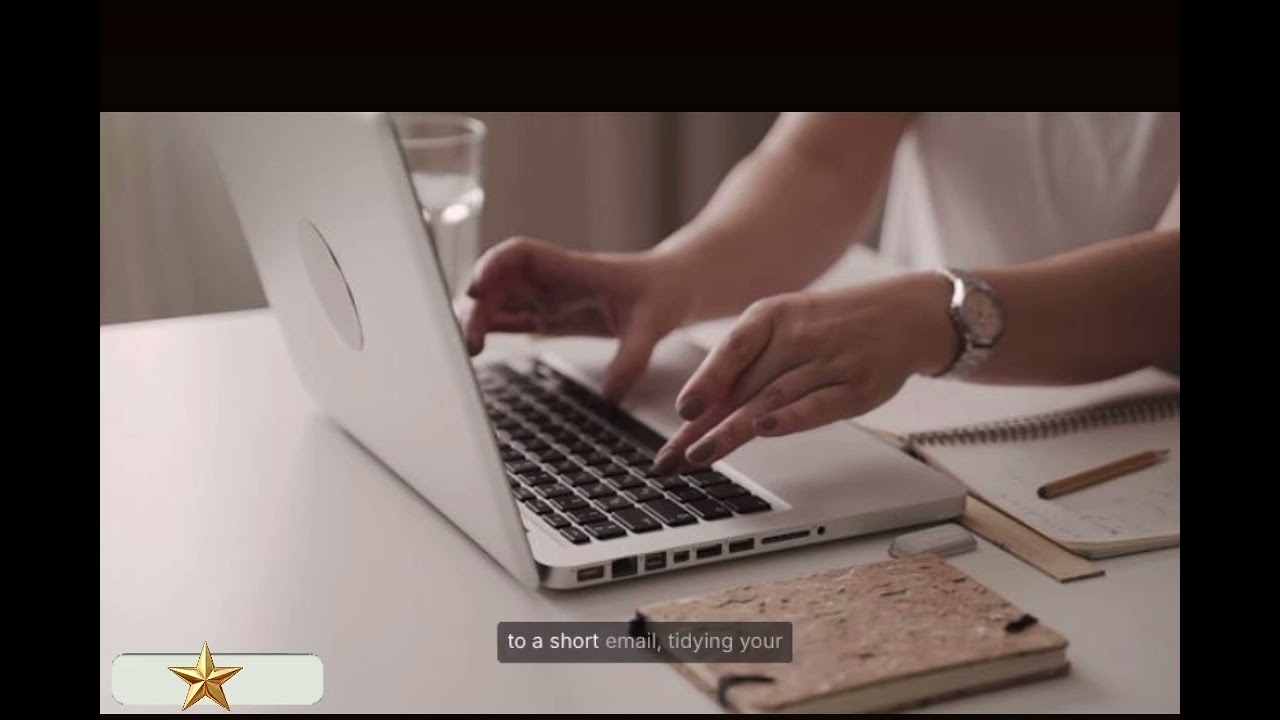 ‏The One-Minute Rule to Beat Procrastination FOREVER 