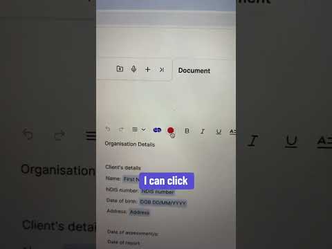 How to use AI for your therapy reports - Everbility
