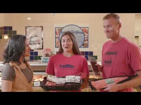 Huck's | Vendor Demo Day