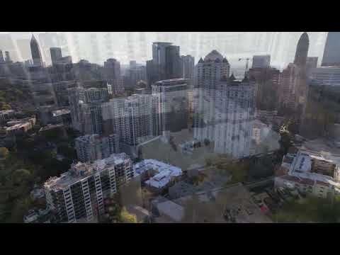 4k Drone Footage | Mod-Bit Silicone Restoration