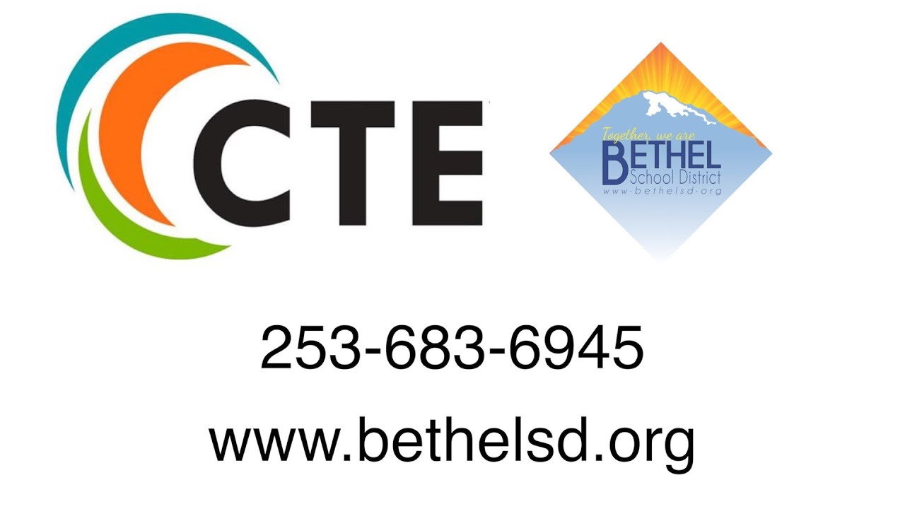 Why YOU should be a CTE teacher