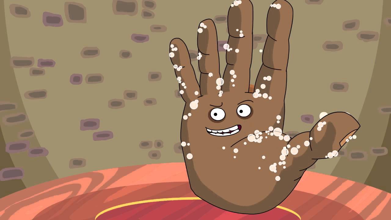 How Your Immune System Works