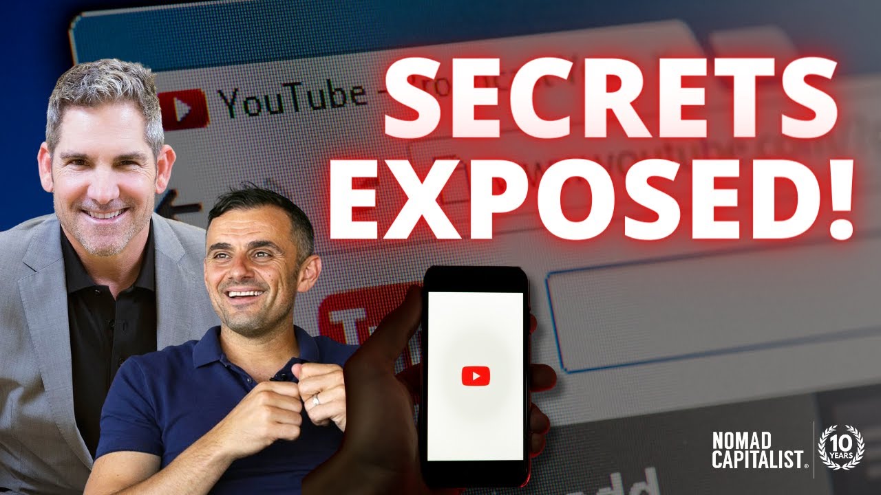 The Untold Truth About Business Success From Youtube Gurus Galaxy Ai