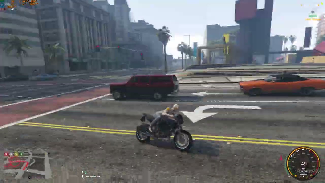 [FREE] [ESX] [ZRX] Panicbutton - FiveM Releases - Cfx.re Community