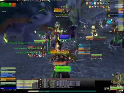 Steam Community :: Video :: Scions of Destiny vs Brutallus (first kill)