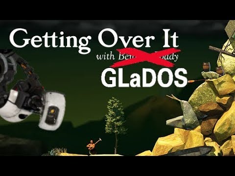 Steam Community :: Getting Over It with Bennett Foddy