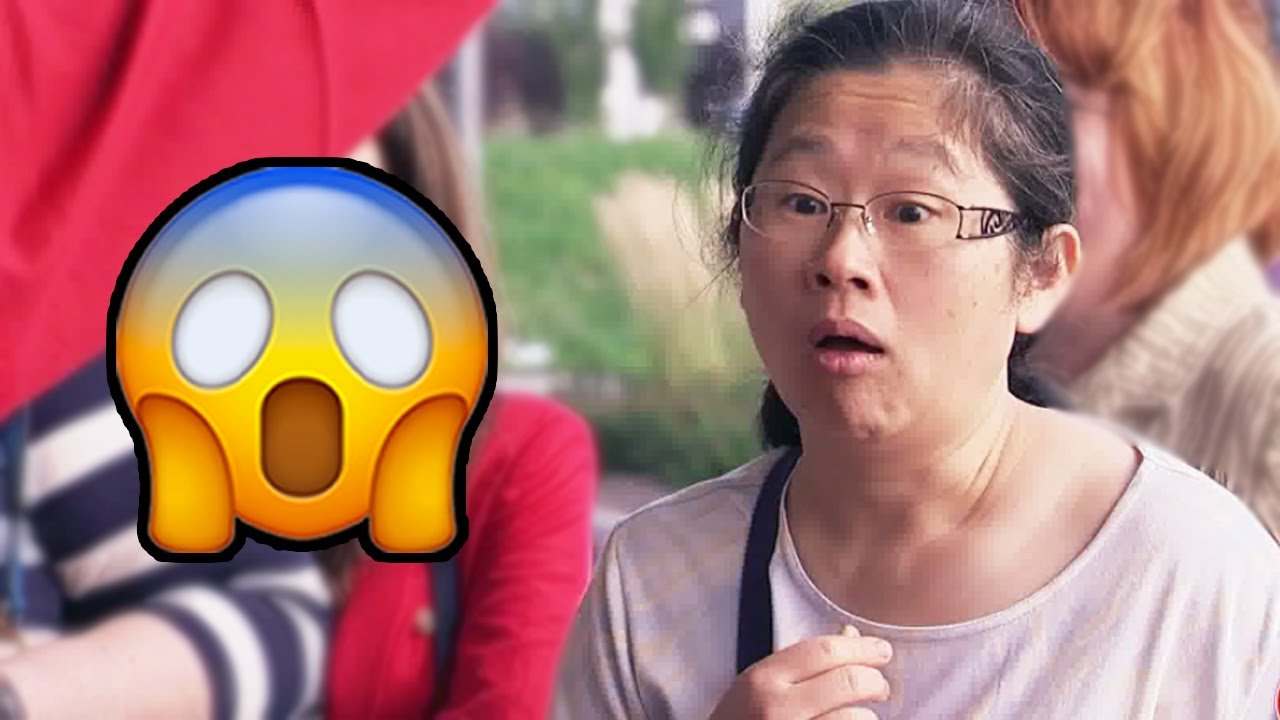 Prank: Child Robber Asks Onlookers to Stay Silent | Strong Catholic Dad