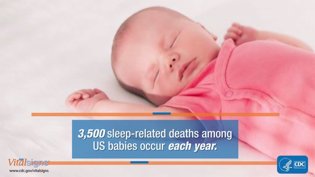 Safe Sleep for Babies